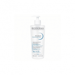 Bioderma Atoderm Intensive Gel-Creme 200ml, Corpo| Farmacianaweb