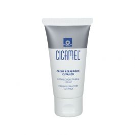 Cicamel Creme Reparador Cutâneo 50ml, Rosto | FARMACIANAWEB