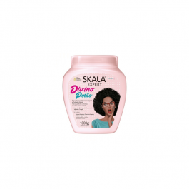 Skala Divino Potão Creme 2 em 1 1000g, Cabelo| Farmacianaweb