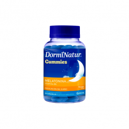 DormiNatur Gummies 50 Gomas.,Sumplemento Alimentar| Farmacianaweb