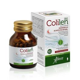 Colilen IBS x 60 caps., Intestino | farmacianaweb