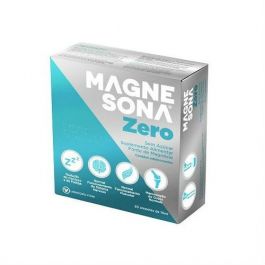 Magnesona Zero Ampolas 20 x 10ml