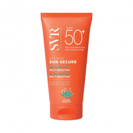 SVR Sun Secure Extreme Gel Ultra Mate Multi-Resistente SPF50+ 50ml ...