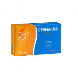 Cerebrum Forte x 30 amp.